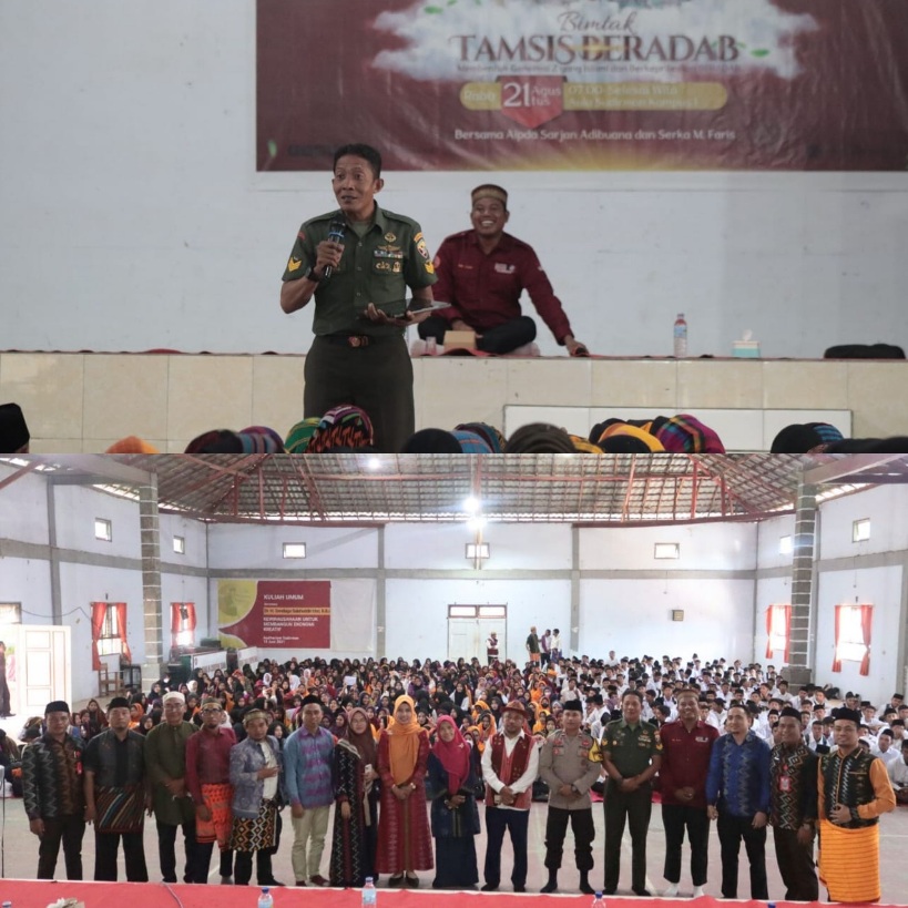 Mengenal Budaya Lokal dan Karakter Orang Bima sebagai Landasan Hidup ...